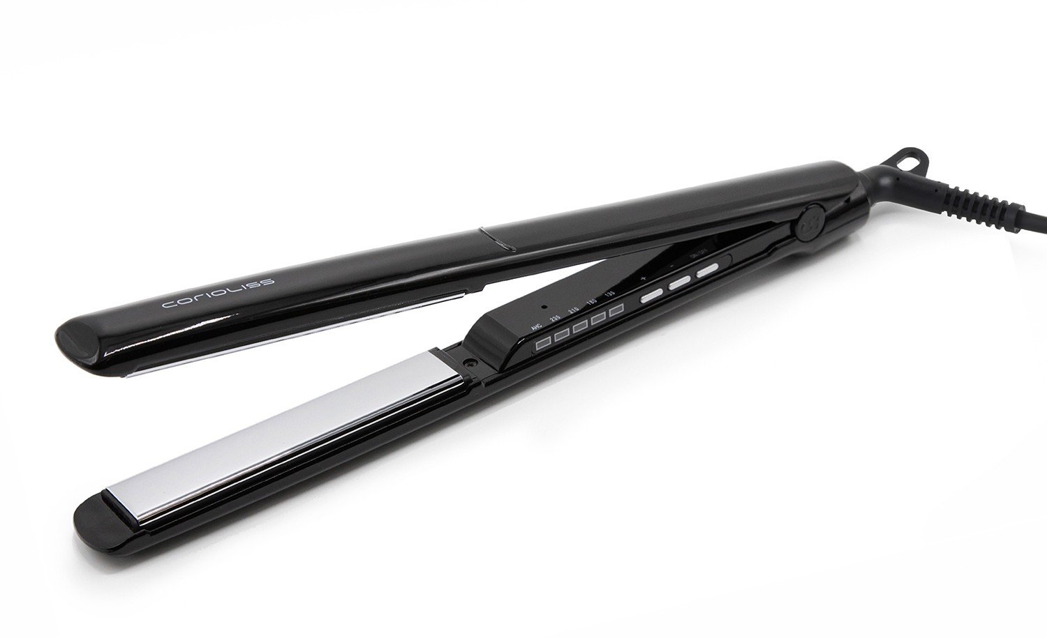 Corioliss® Official - Hair Straighteners