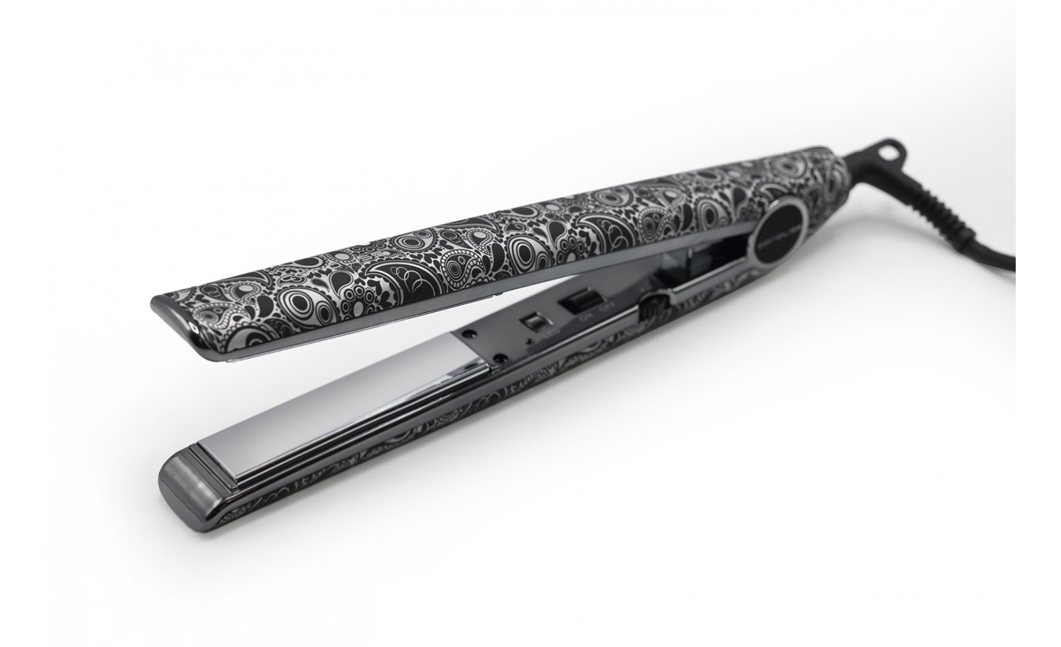 Corioliss® Official - Hair Straighteners