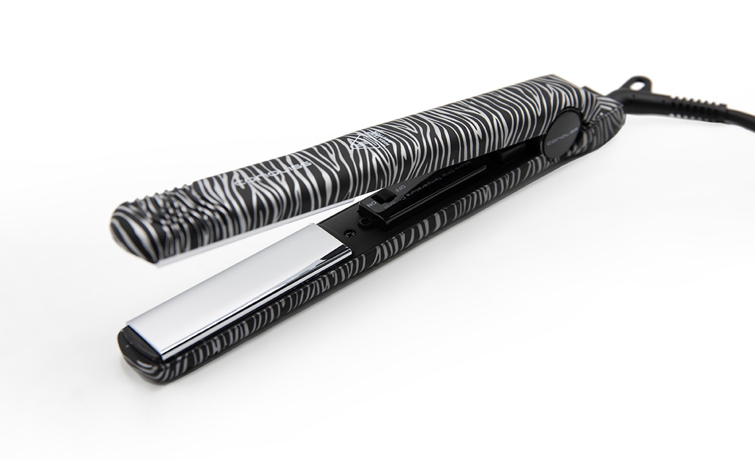 Corioliss® Official - Hair Straighteners