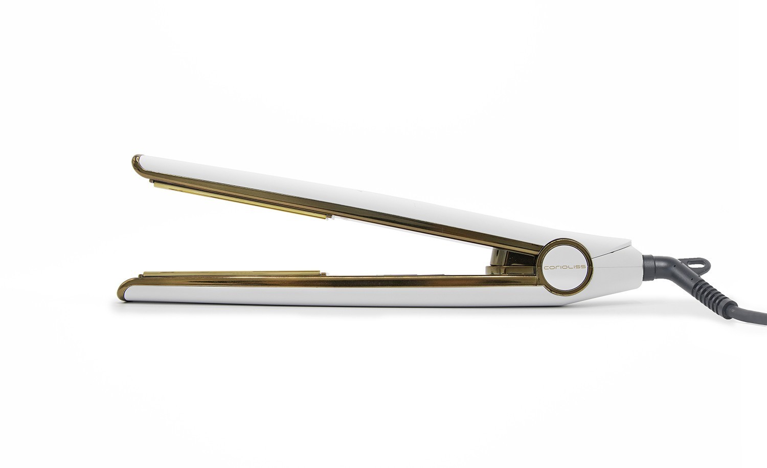 Corioliss® Official - Hair Straighteners