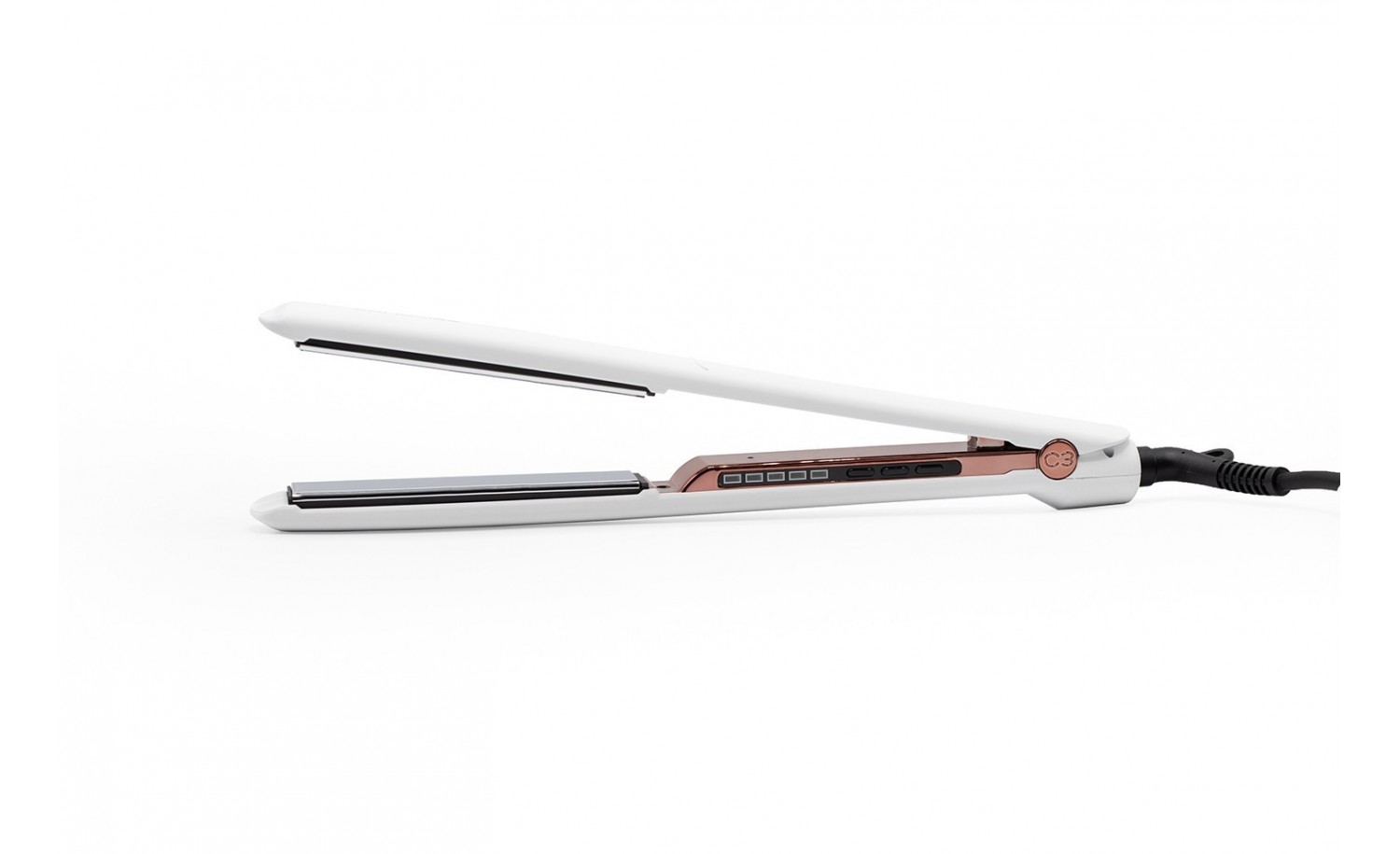 Corioliss® Official - Hair Straighteners