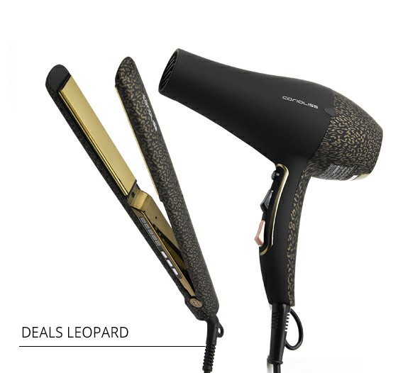 CORIOLISS | Official Site Corioliss®