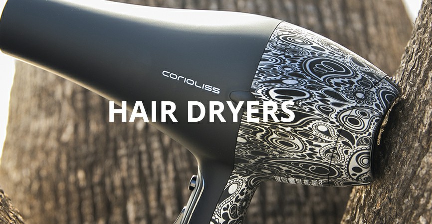 CORIOLISS | Official Site Corioliss®