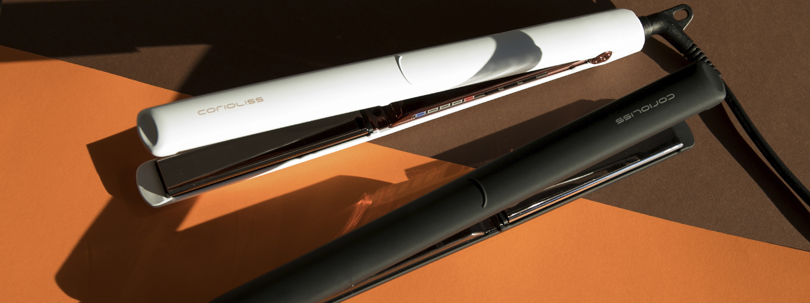 CORIOLISS C3 | PROFESIONAL HAIR STRAIGHTENERS CORIOLISS® C3 | OFFICIAL SHOP