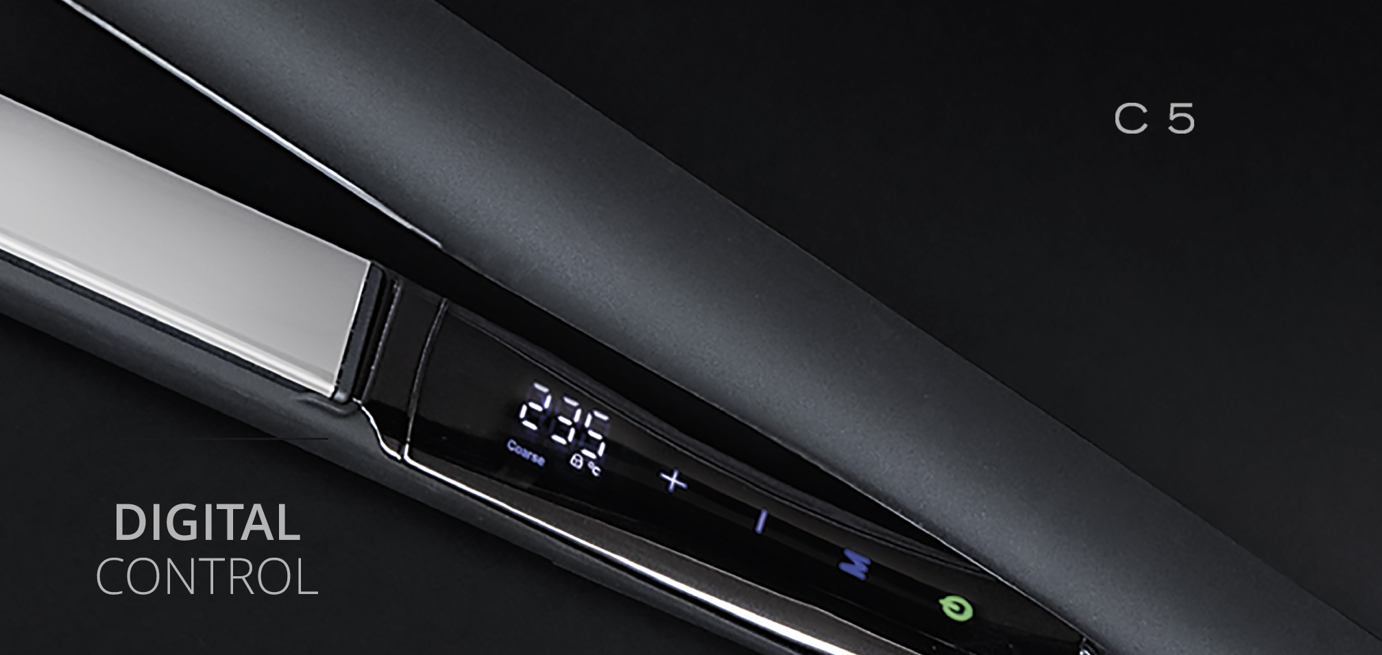 CORIOLISS C5 | PROFESIONAL HAIR STRAIGHTENERS CORIOLISS® C5 | CORIOLISS UK