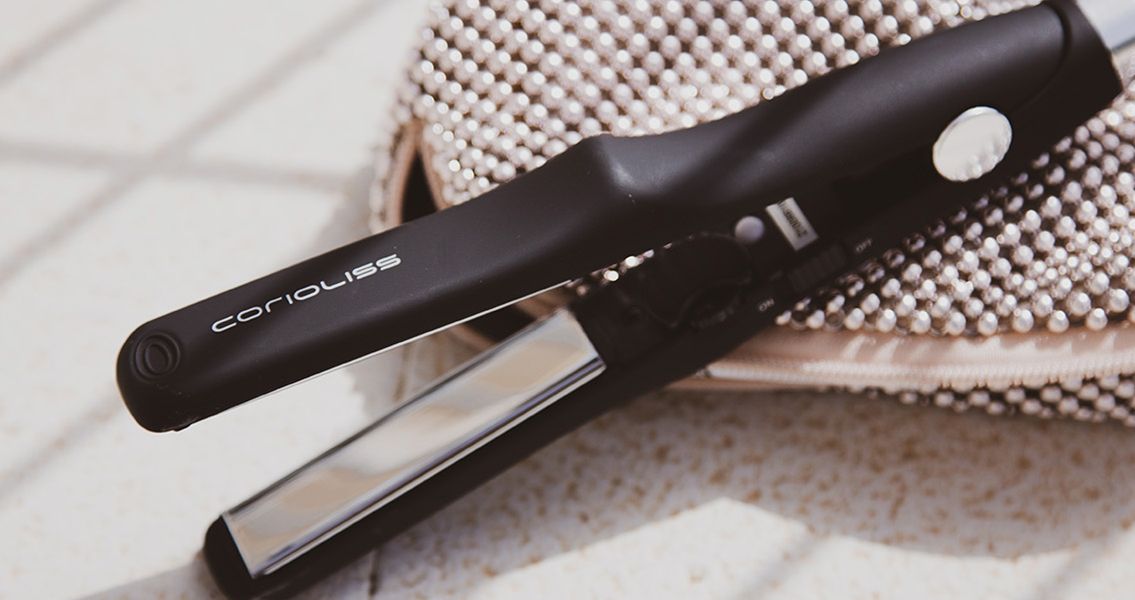 CORIOLISS C-TRIP | PROFESSIONAL HAIR STRAIGHTENER CORIOLISS® | OFFICIAL ...