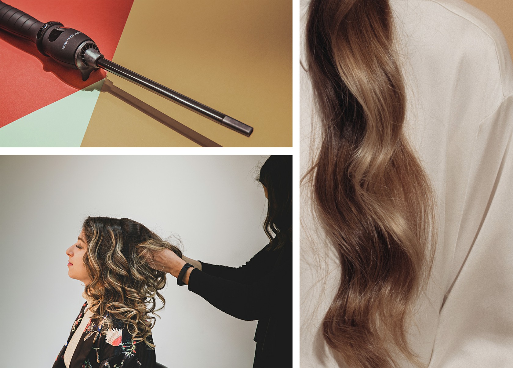 CORIOLISS | Official Site Corioliss®