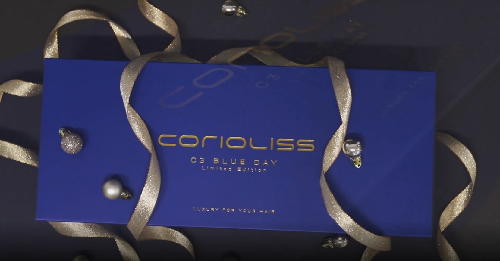 CORIOLISS | Official Site Corioliss®