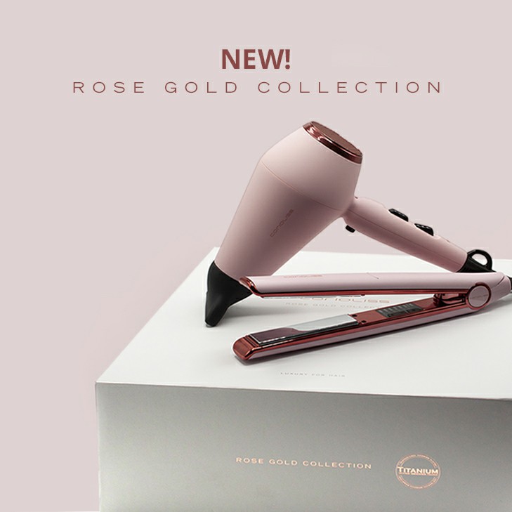 CORIOLISS | Official Site Corioliss®